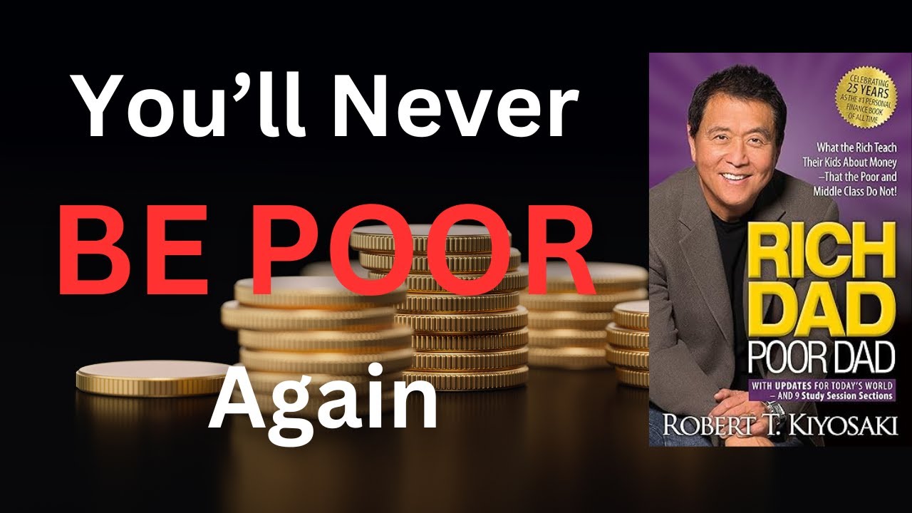 Mastering Money: Rich Dad Poor Dad Part 2 - Advanced Investing & Wealth ...