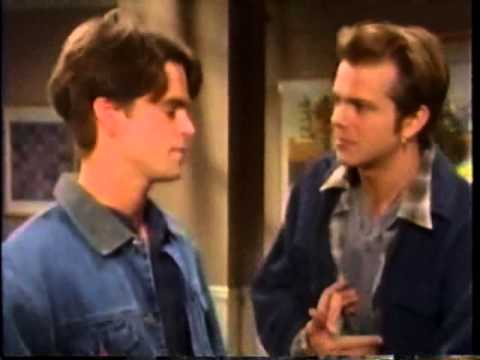 All My Children April 9, 1996 Part 2 - YouTube