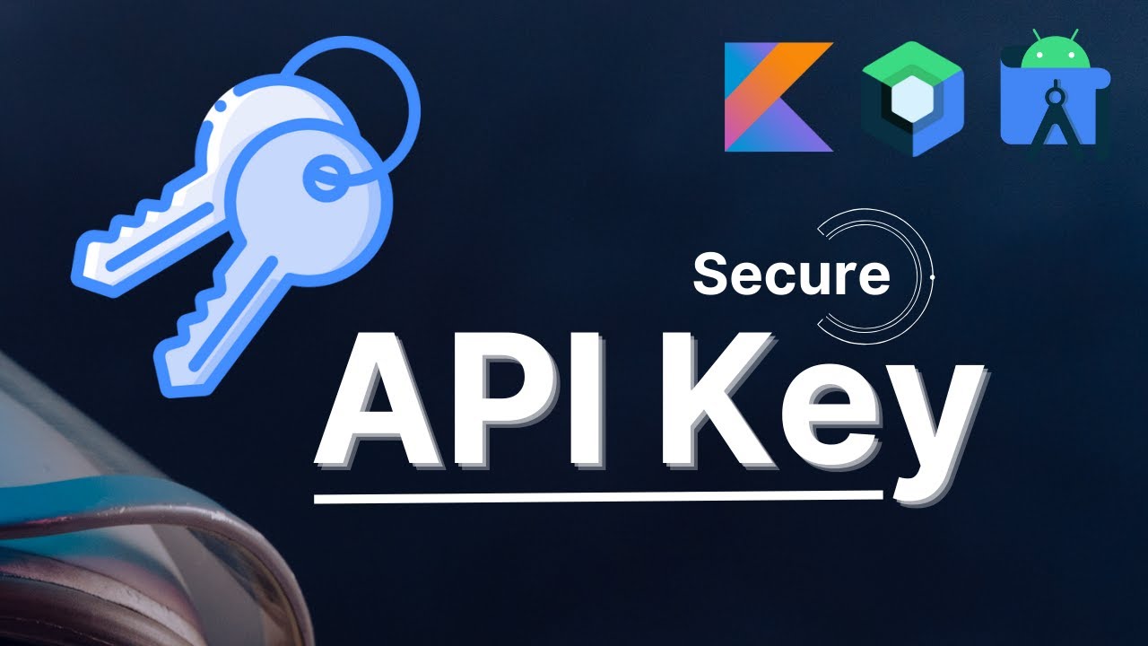 Secure Api Keys In Android Development Kotlin Jetpack Compose 0105