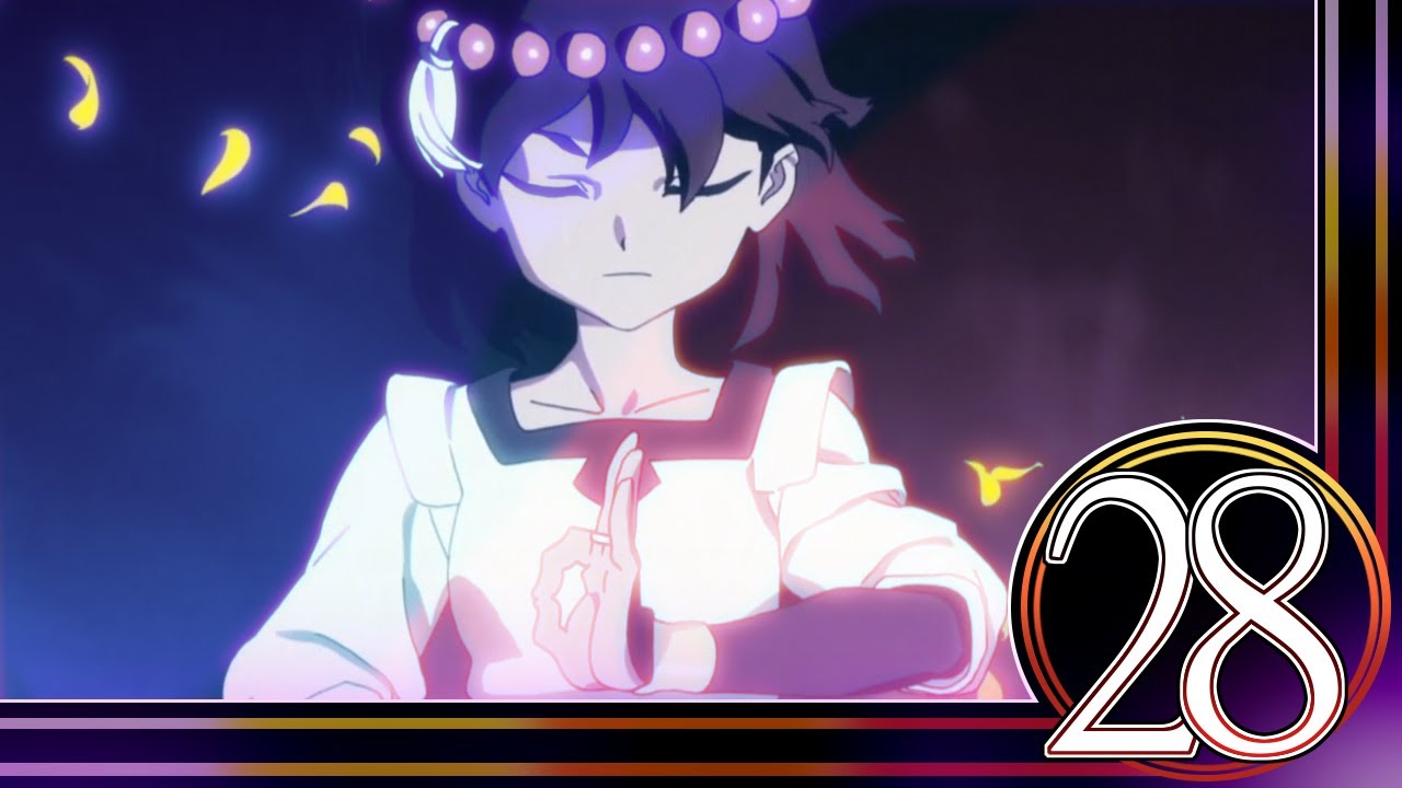 Indivisible (Part 28) - Final Form Ajna - YouTube