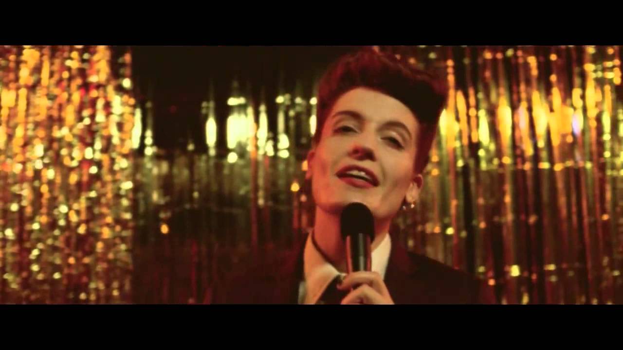 Calvin Harris - Sweet Nothing ft. Florence Welch - YouTube