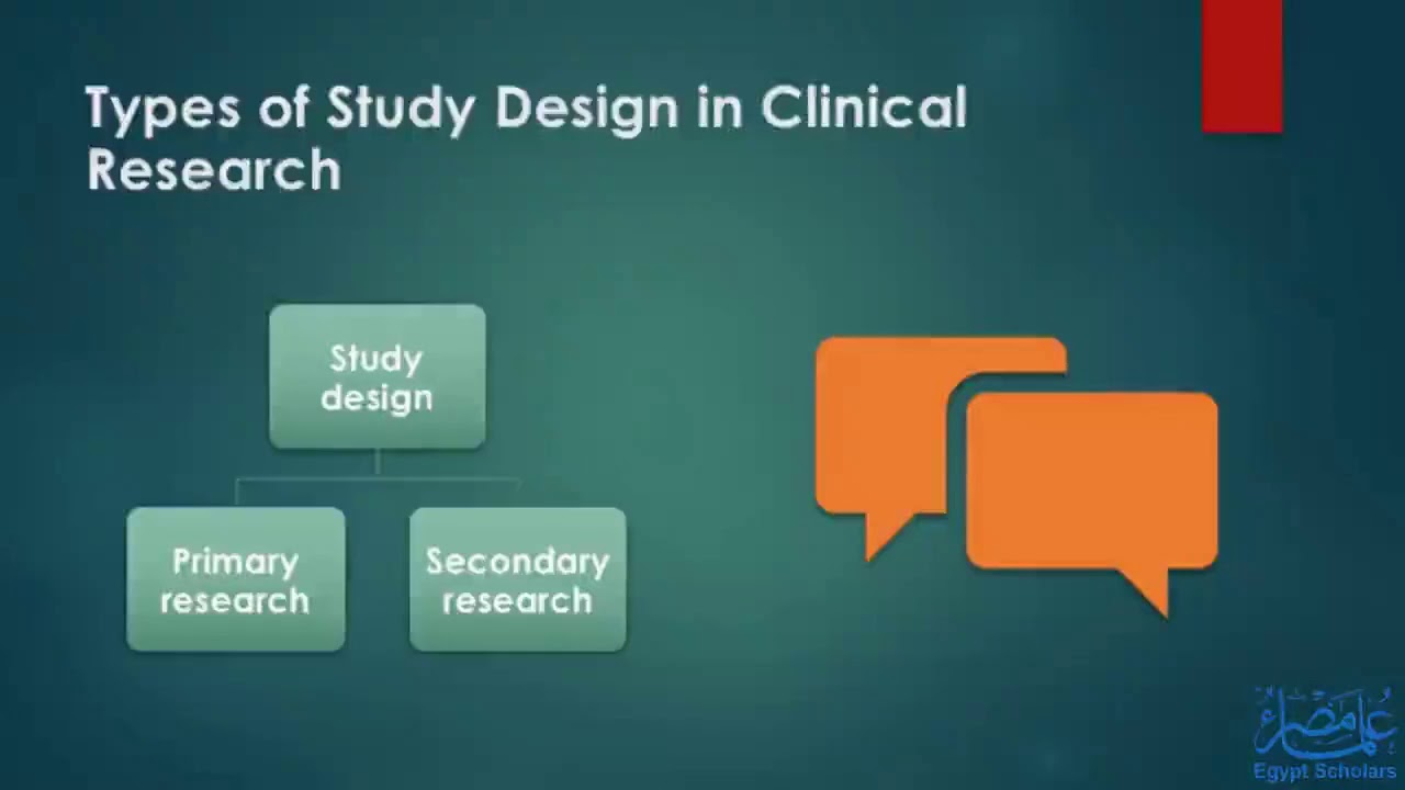 Biomedical Statistics Course, Lecture 1 (part 4) - YouTube