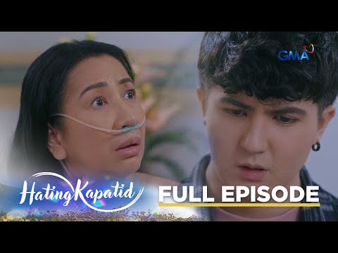 Hating Kapatid: The ill-tempered woman has cancer! (Full Episode 28) November 13, 2025