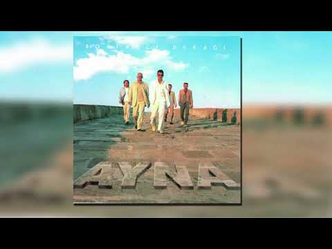 AYNA - Adı Konmuş Ayrılığın (slowed-reverb)