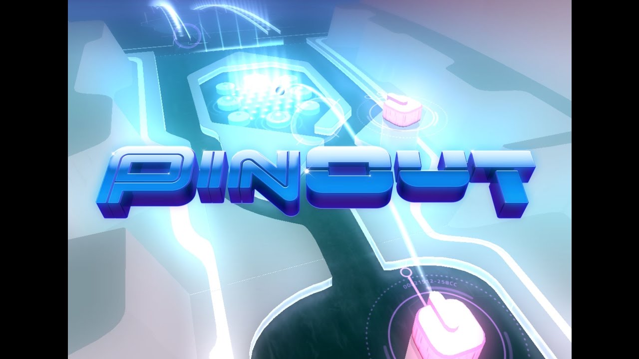 [iOS & Android] PinOut Gameplay by Mediocre AB - YouTube