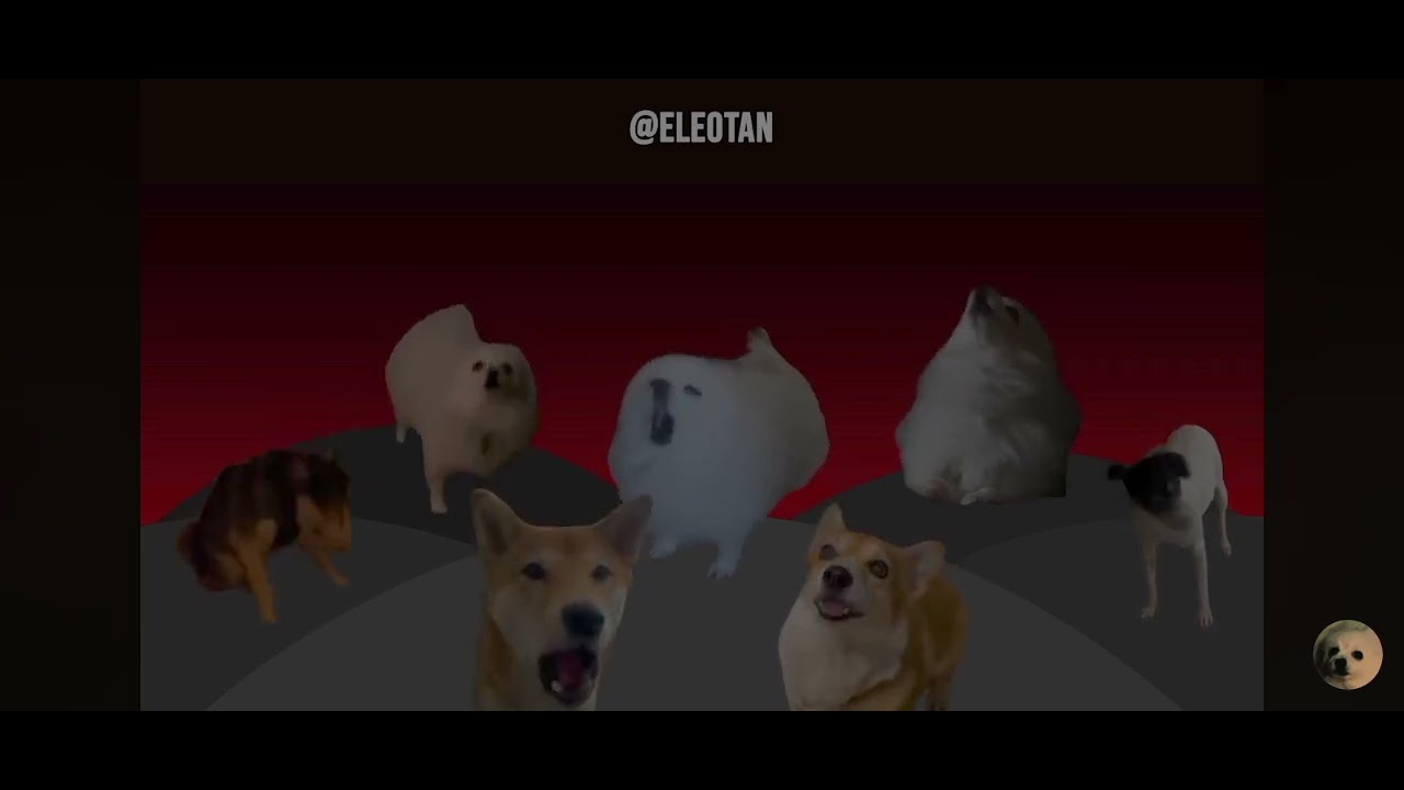 sprunkidog fase 4 y el creador original es @Eleotan - YouTube