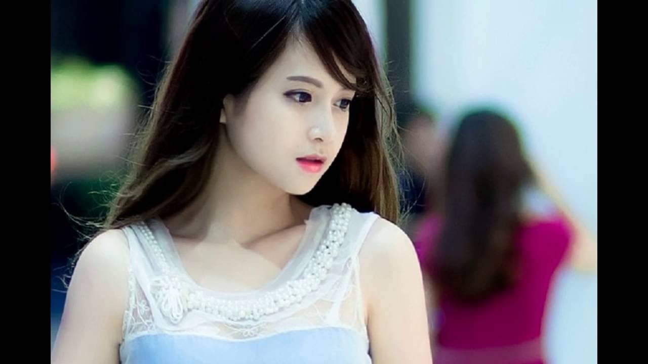 Hinh Anh Gai Dep Xinh Nhat Viet Nam Vietnam Girl Xinh Girl Viet Nam Youtube