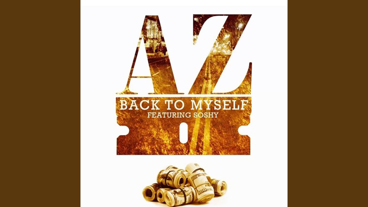 Back To Myself YouTube back-to-myself-youtube