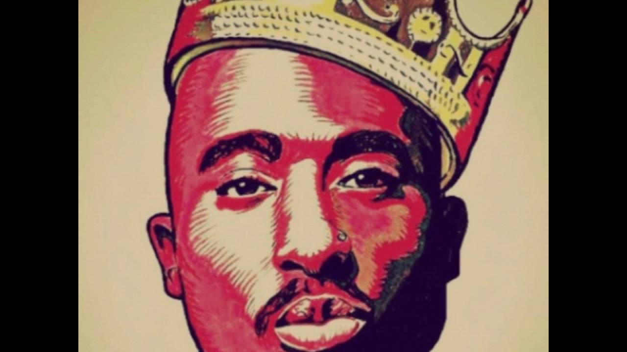 2pac - Scarface 2017 - YouTube