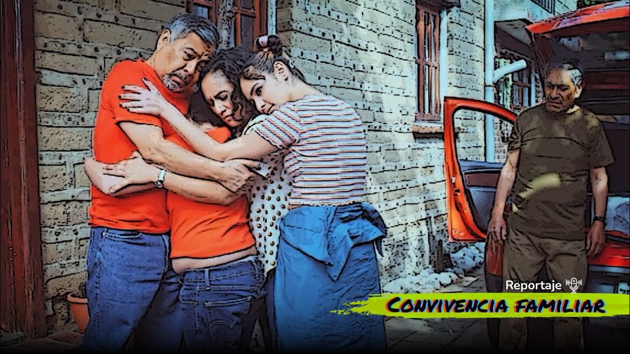 Convivencia Pacífica, ¿qué es? ¿cómo fomentarla? | Qué tanto es tantito ...
