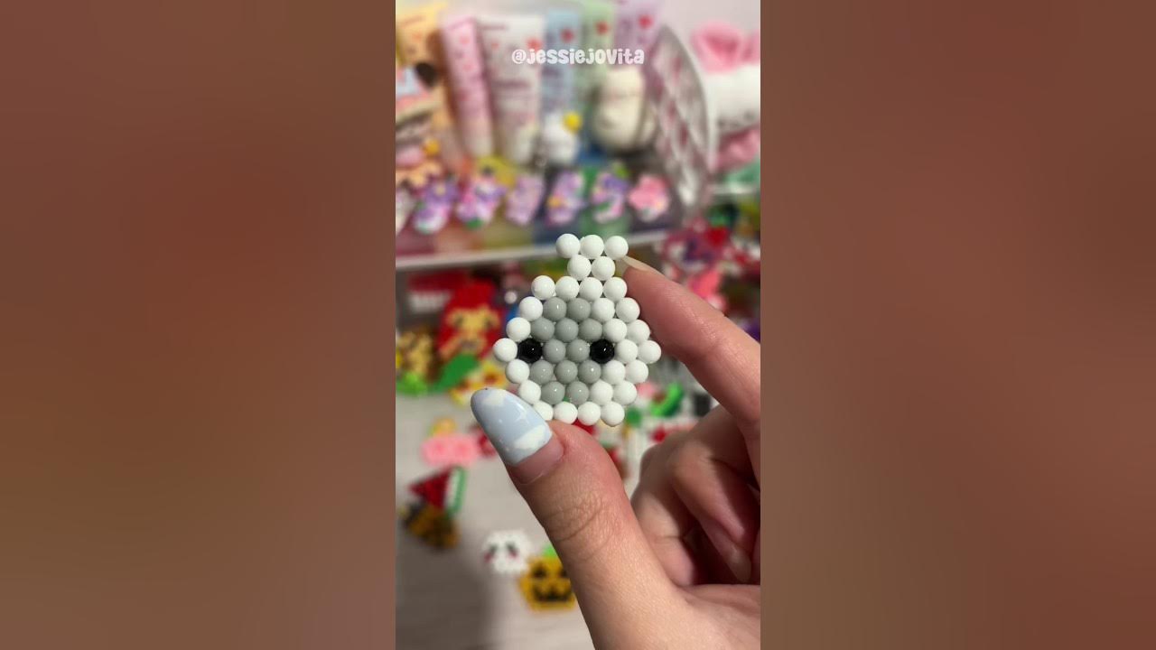 mainannya cek shopee/tiktokshop: kyutomono (link di bio) #kyutobeads #mainananak #mainanedukasi ...