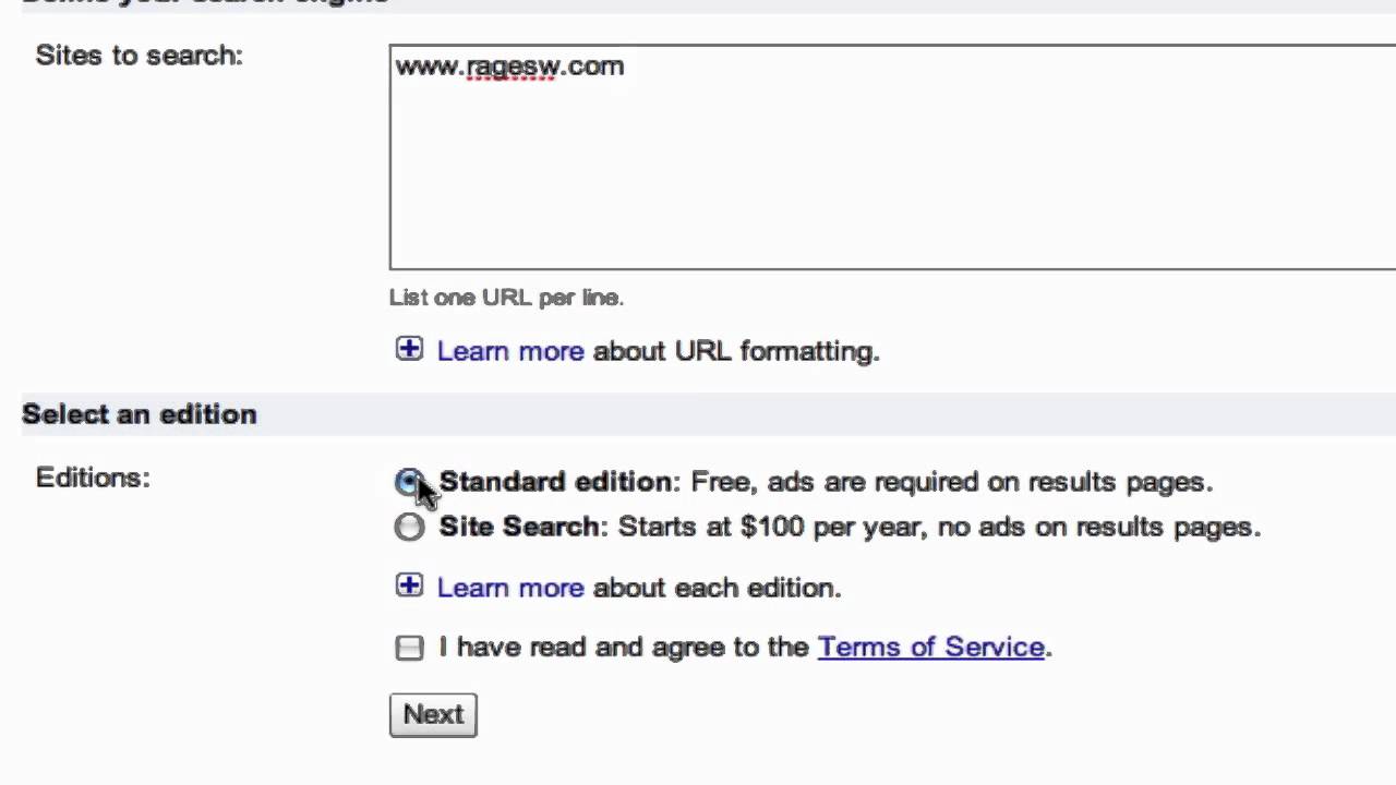 EverWeb Adding A Google Search Box To An iWeb Site - free funny pictures