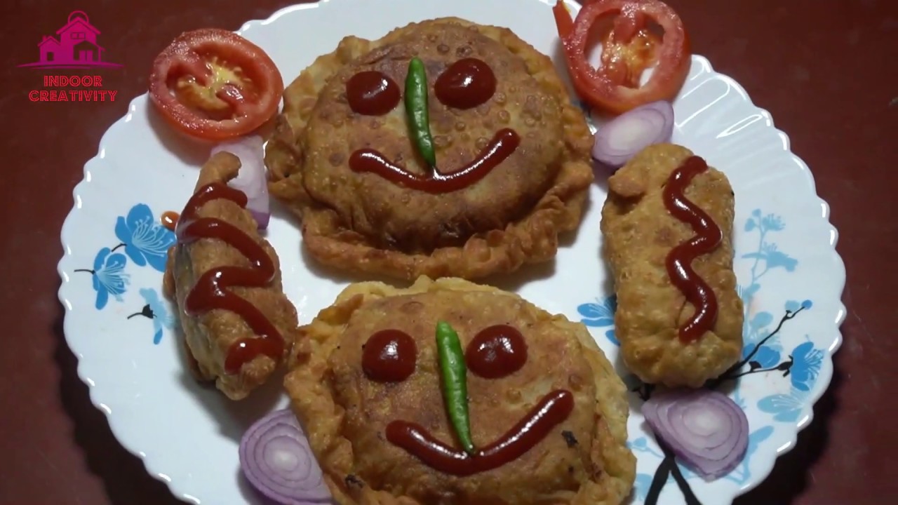 CHICKEN CHEESE SEFALI FULL RECIPE - YouTube