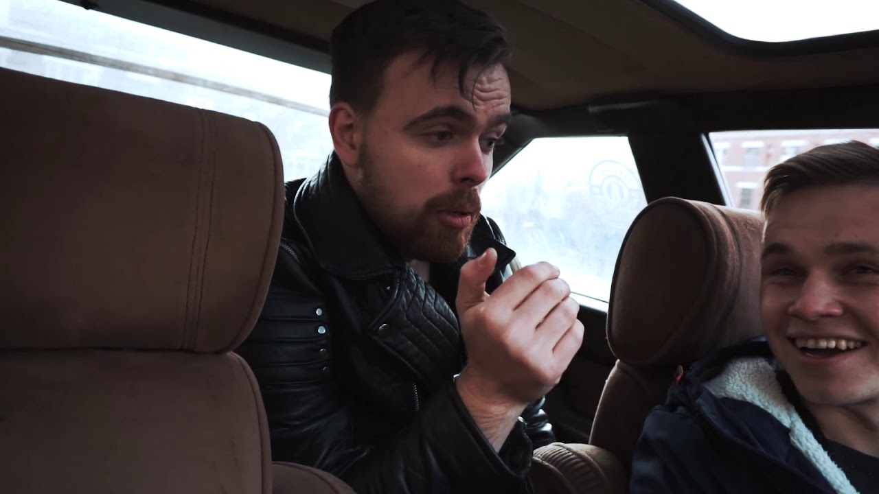 Обзор Mazda 929(COSMO) экслюзивное ведро. - YouTube