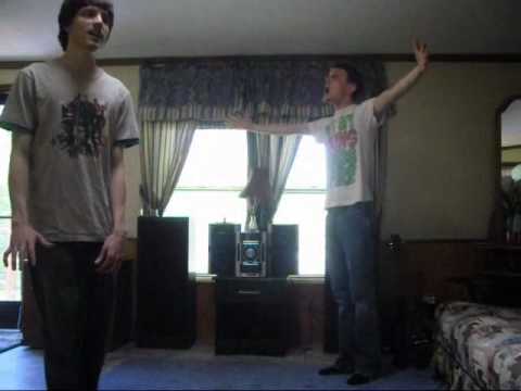 ASL - ISMFOF (Vocal Cover) - YouTube