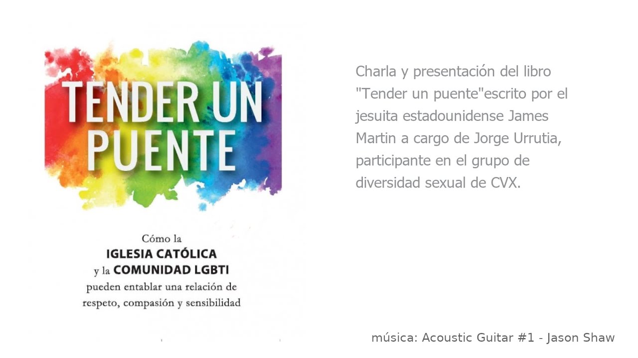 Tender un puente - YouTube