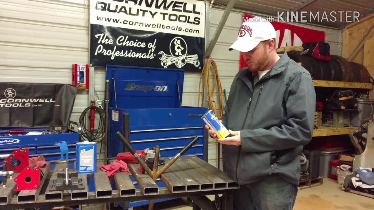 Plasti- Dip Rubberized Coating - YouTube