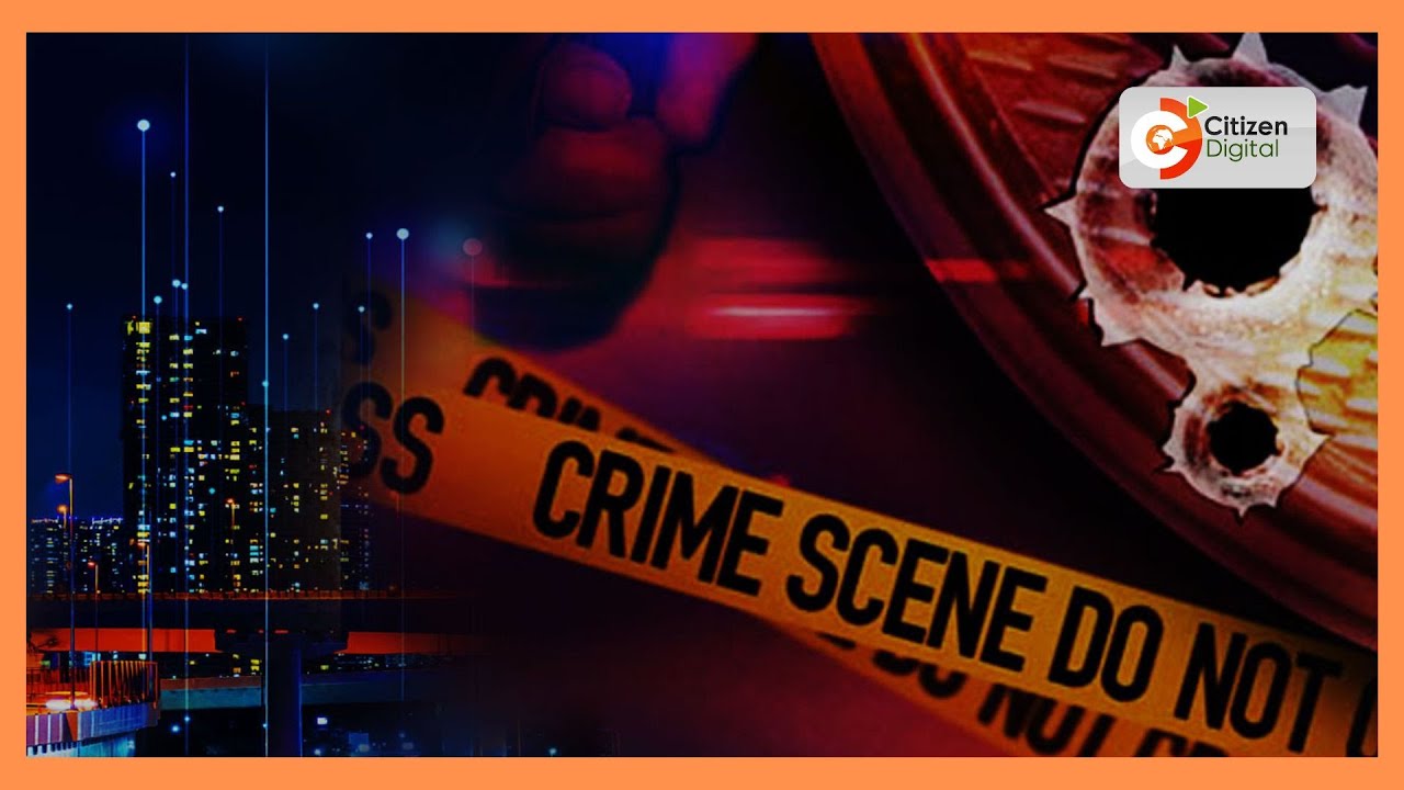 Land tussle in Transmara leaves several people injured in Angata ...