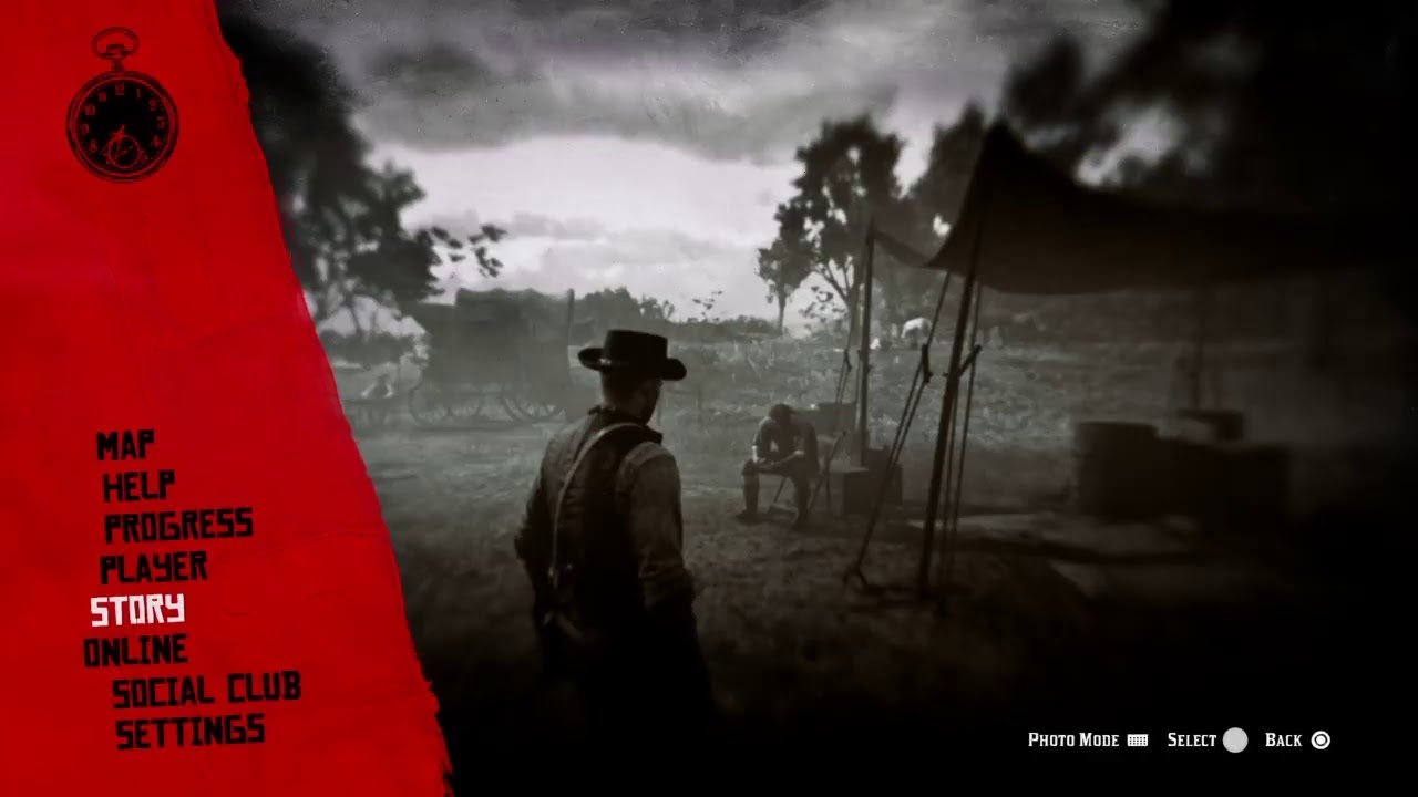 RDR2 boah - YouTube