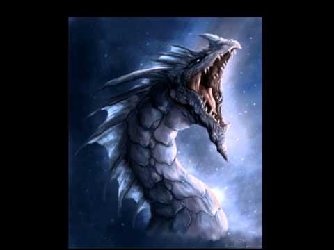 Mythological monster sounds - YouTube