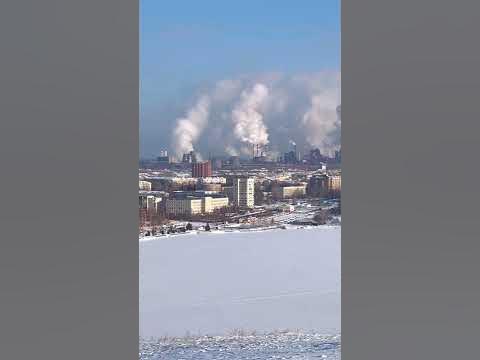 Это Нижний Тагил 😢 - YouTube