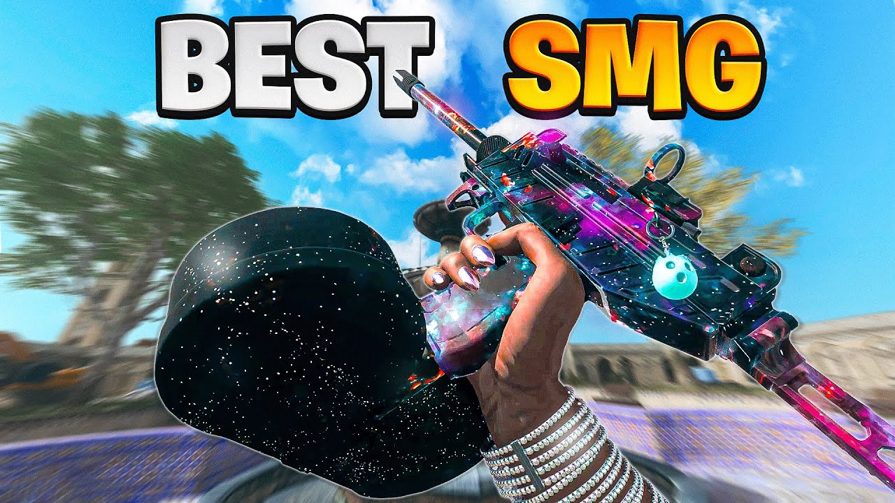 the *NEW META* WSP SWARM is the BEST SMG in WARZONE 3! 😍 (Best WSP ...