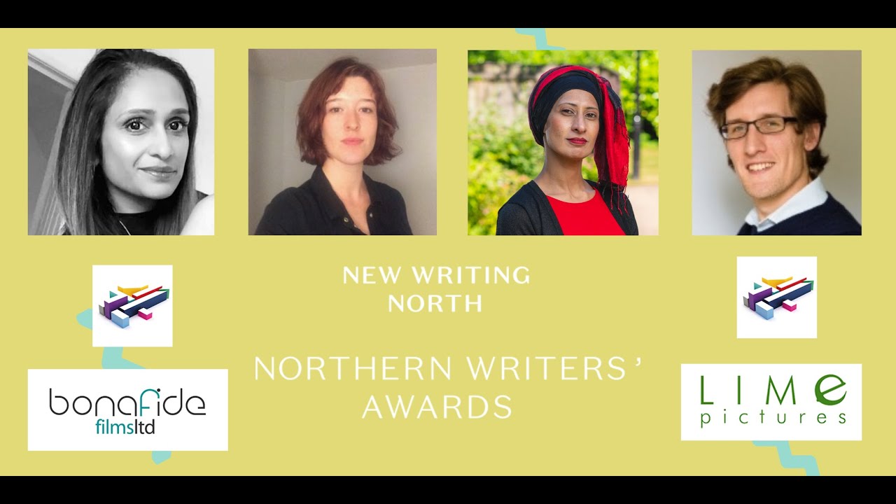 Northern Writers' Awards: Writing for Television Roadshow - YouTube
