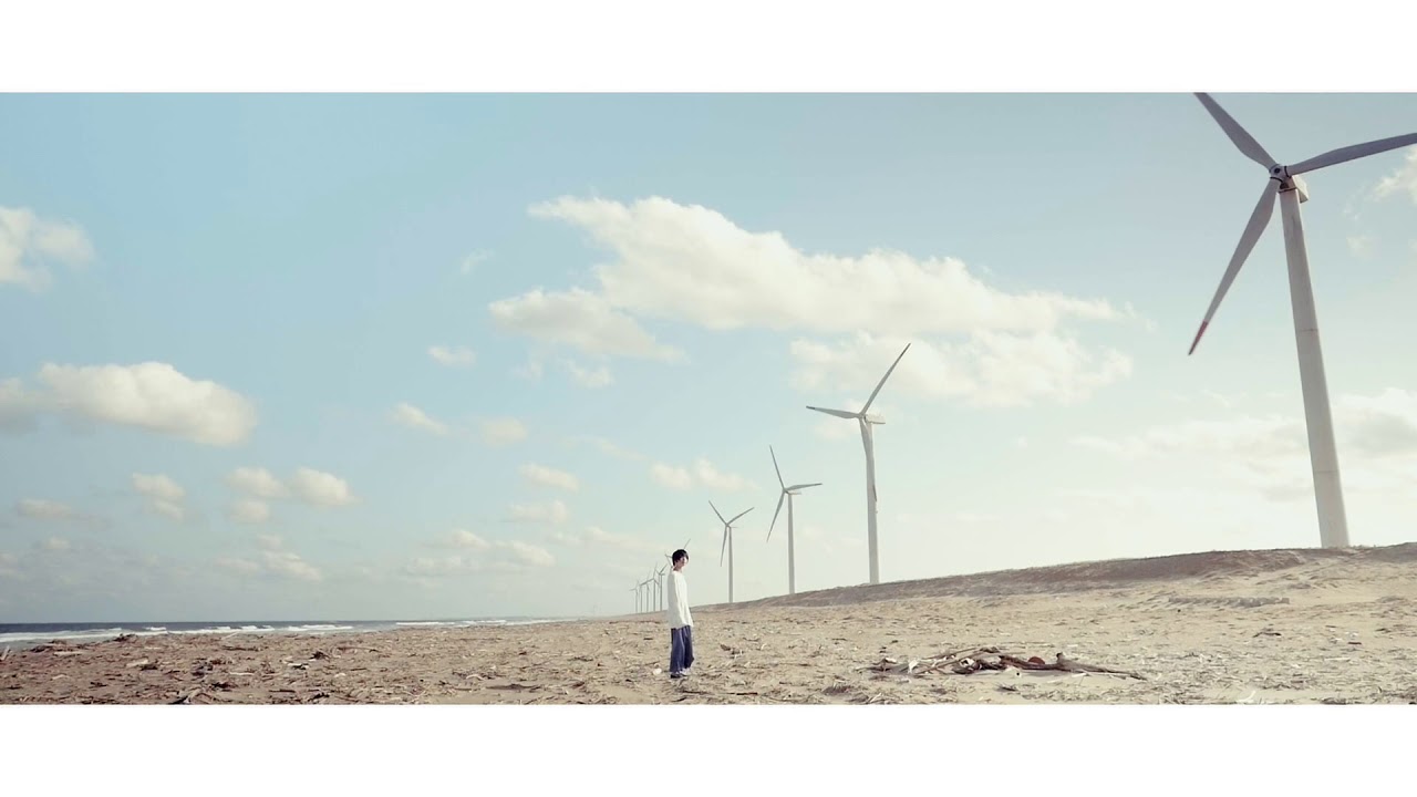 『WIND』 - YouTube