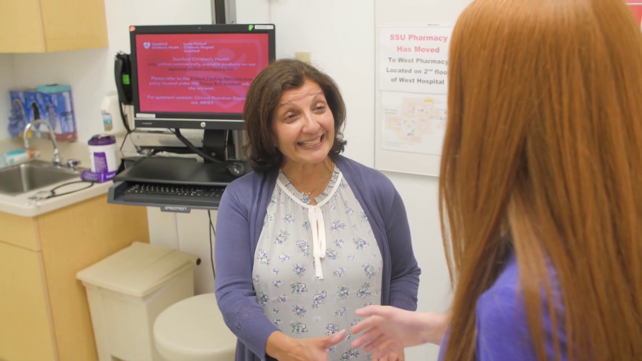 Ami Shah, MD – Pediatric Stem Cell Transplant, Stanford Children’s ...