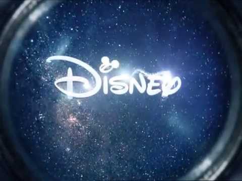 Disney Channel Russia - Logo ident #9 - YouTube