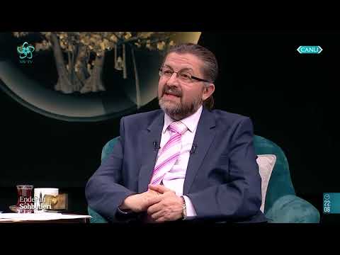 Anadolu'nun Manevi Fatihi: Ebu'l Hasan Harakani | Enderun Sohbetleri (56. Bölüm)