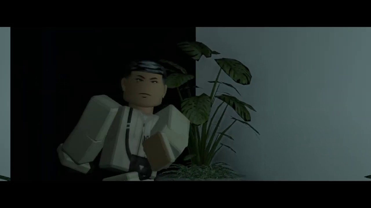 Justin Bieber - I'll Show You (UNCANNY VALLEY) (ROBLOX MUSIC VIDEO ...