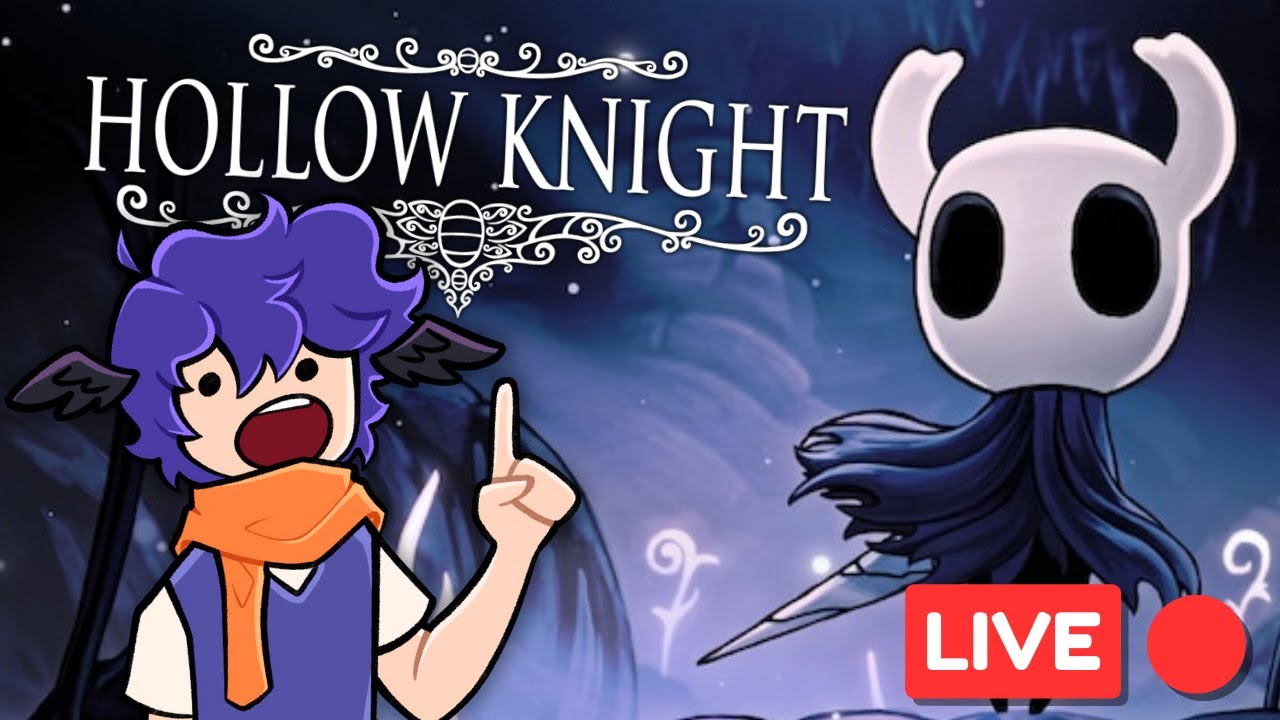 Gc Controller Hollow Knight Guide