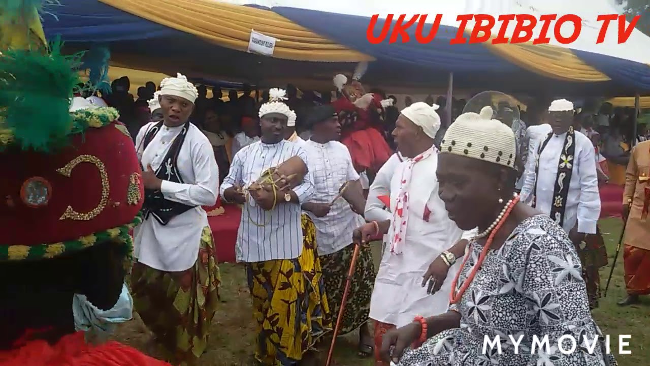 AKWA IBOM HOUSE OF ASSEMBLY SPEAKER, ANIEKAN BASSEY, PLAY HOST - YouTube