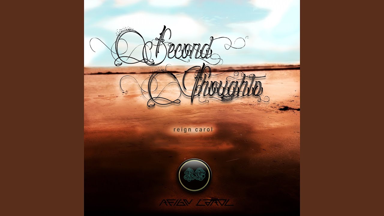 Second Thoughts - YouTube