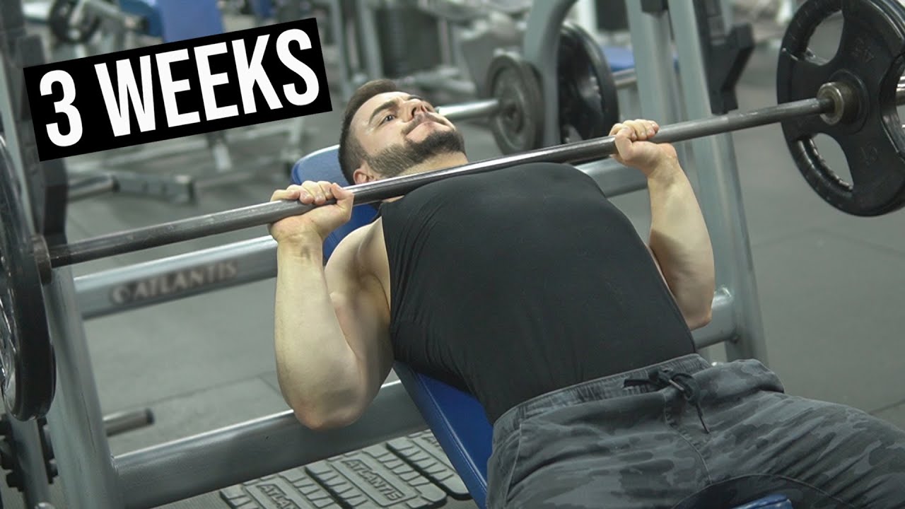 The Power Of 3 Week Waves - YouTube