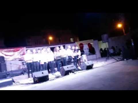 Dev-Genç'liler 45. Yıl İçin Beste Yaptı