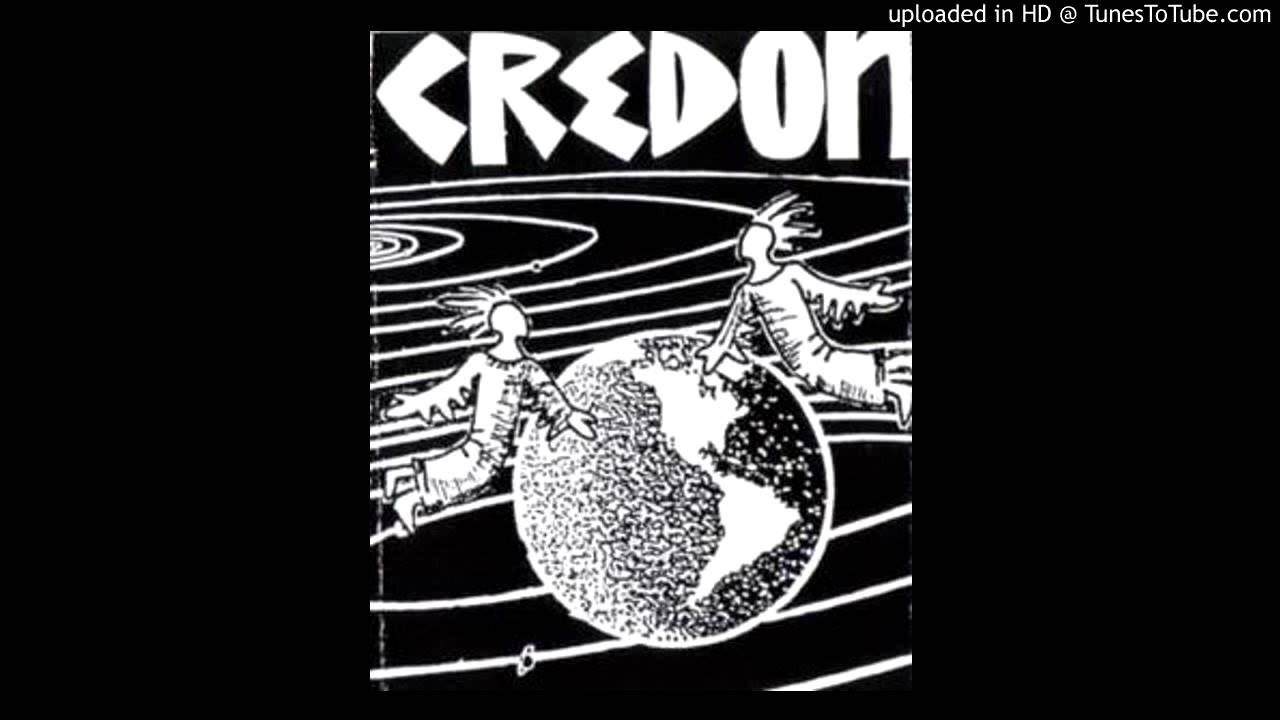 Credon - Can Trust No One (Live) [WuHaPe] - YouTube