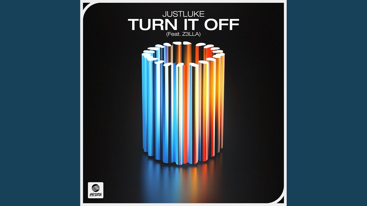 Turn It Off (feat. Z3LLA) - YouTube