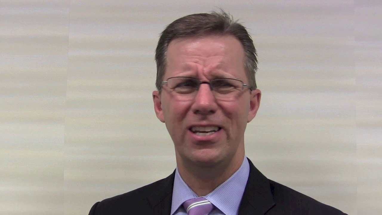 ACHE 2014 Congress: Jake Poore - YouTube