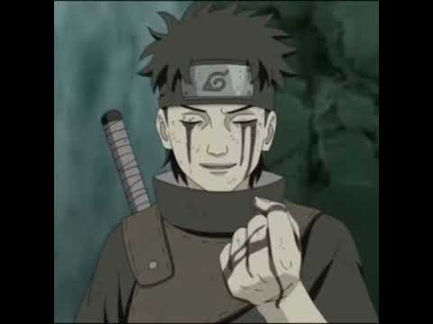 shisui death//AMV - YouTube