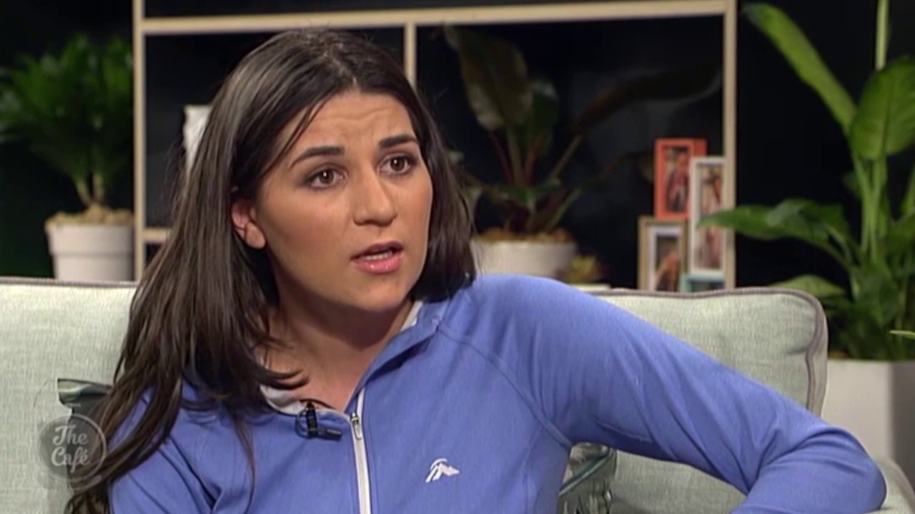 Entrepreneur and Adventurer Sequoia Schmidt Joins Us - YouTube