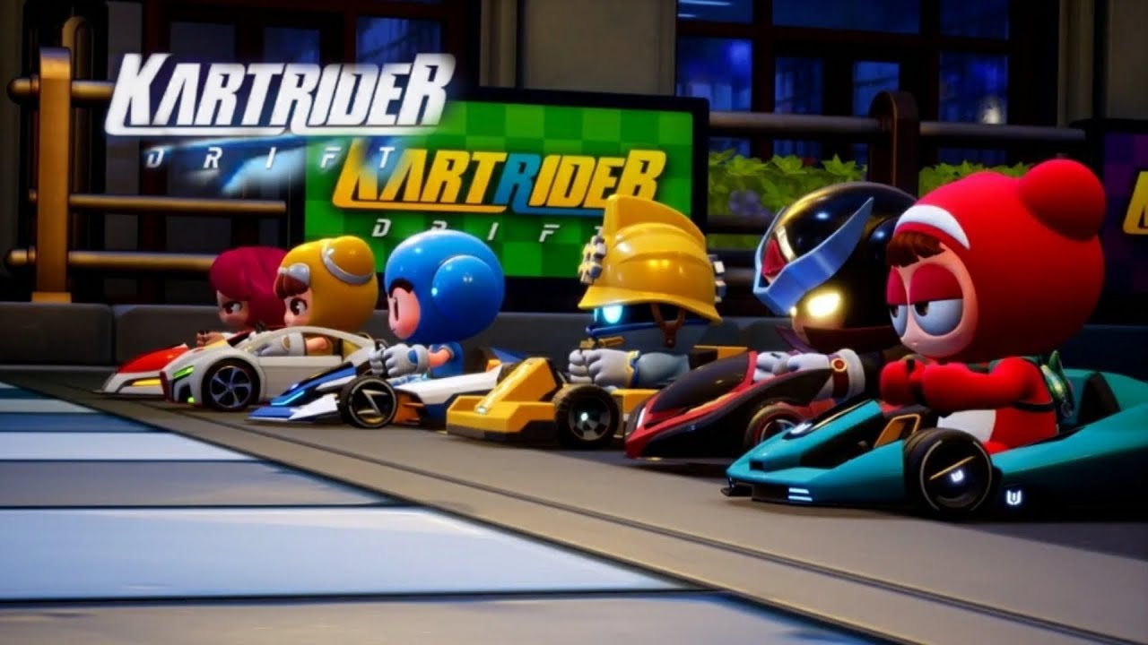 aku main game balapan terbaru seru banget bisa nembak-nembak dan mabar ...