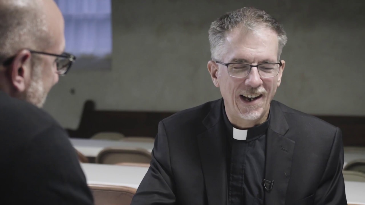 Beatitude 6: Mark Bauman - YouTube