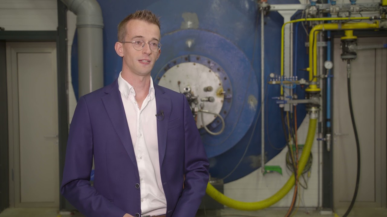 Duiker Combustion Engineers Doe Maar Duurzaam S15E38 2 oktober 2021 ...