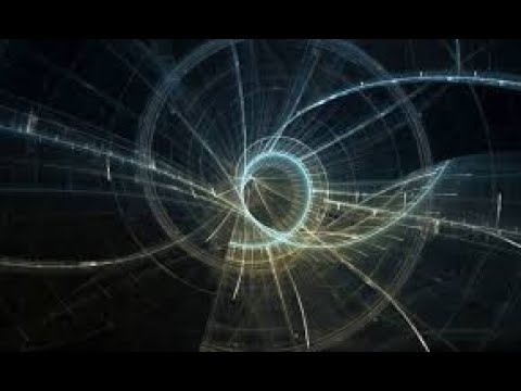 Kuantum Tünelleme Zamanı | Prof.Dr. Durmuş Ali Demir