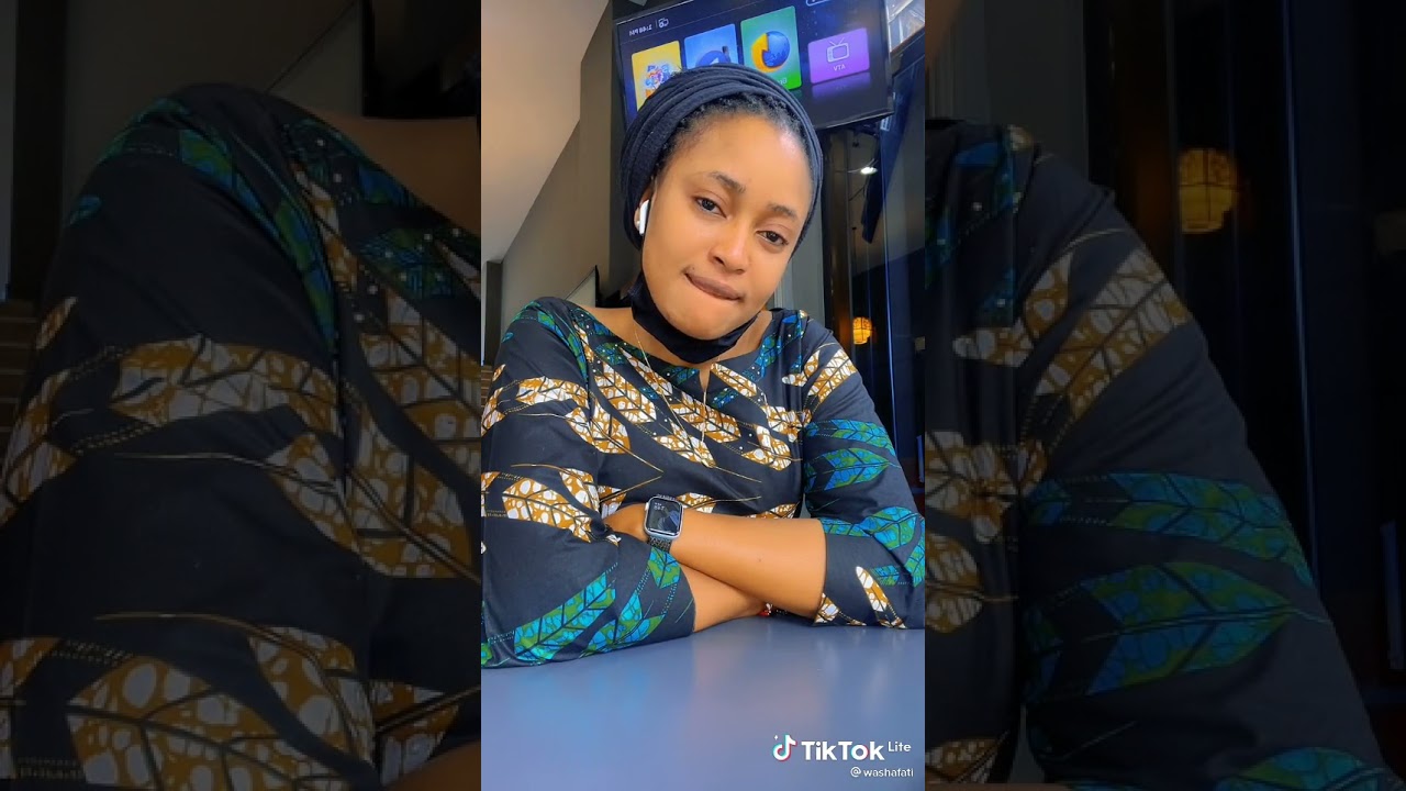 Fati washa baba ne #short #Kano_to_jeddah_tv #zinariyya_Hausa_tv # ...