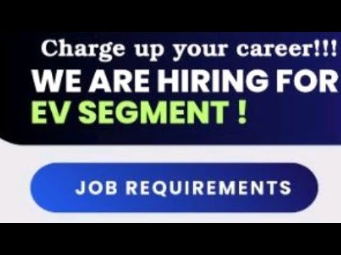 upcoming walk-in interview at chennai - YouTube