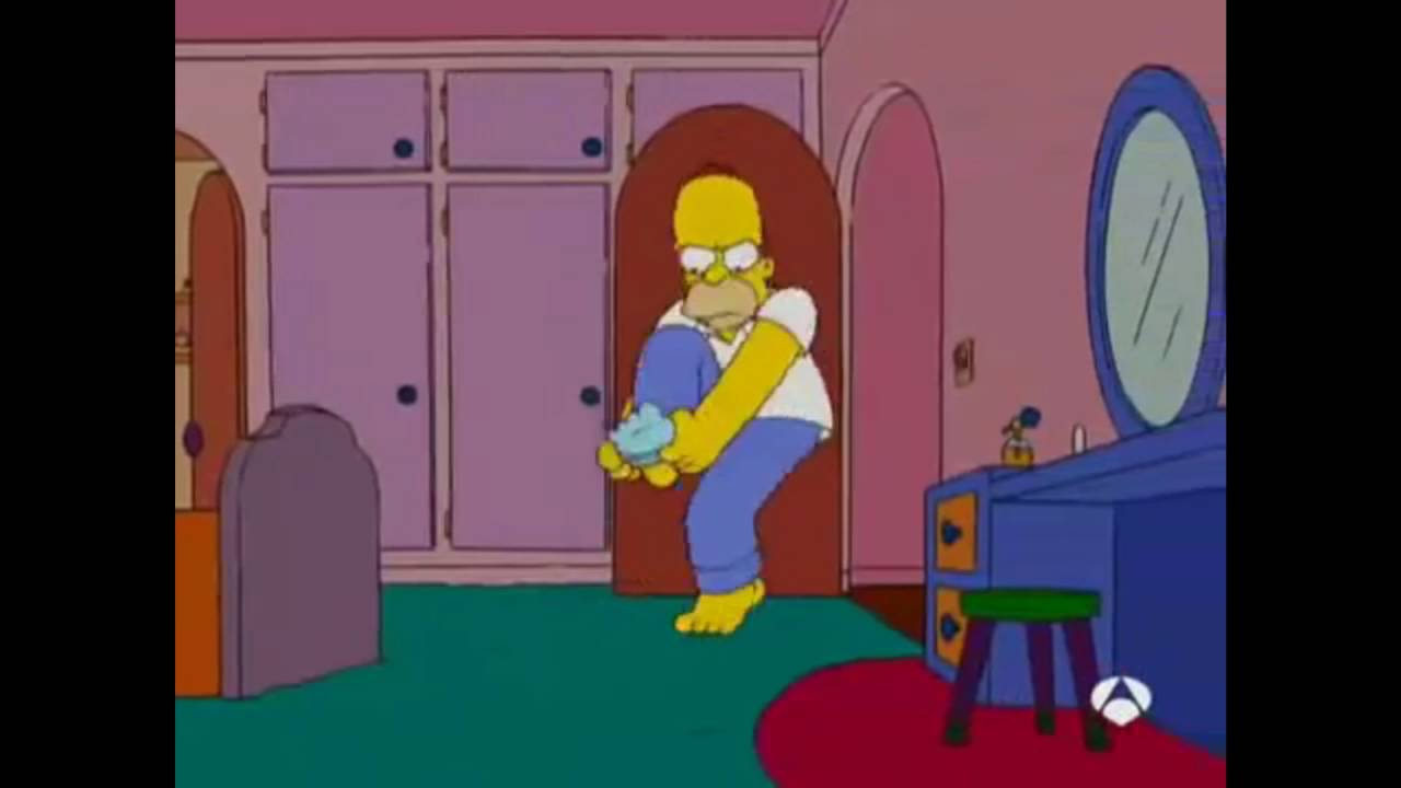 Cuidado papa rabioso man!!!!!! - YouTube