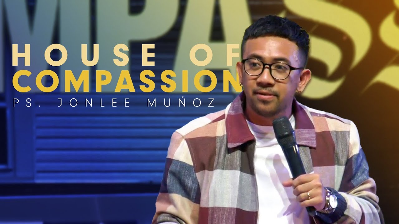House of Compassion - YouTube